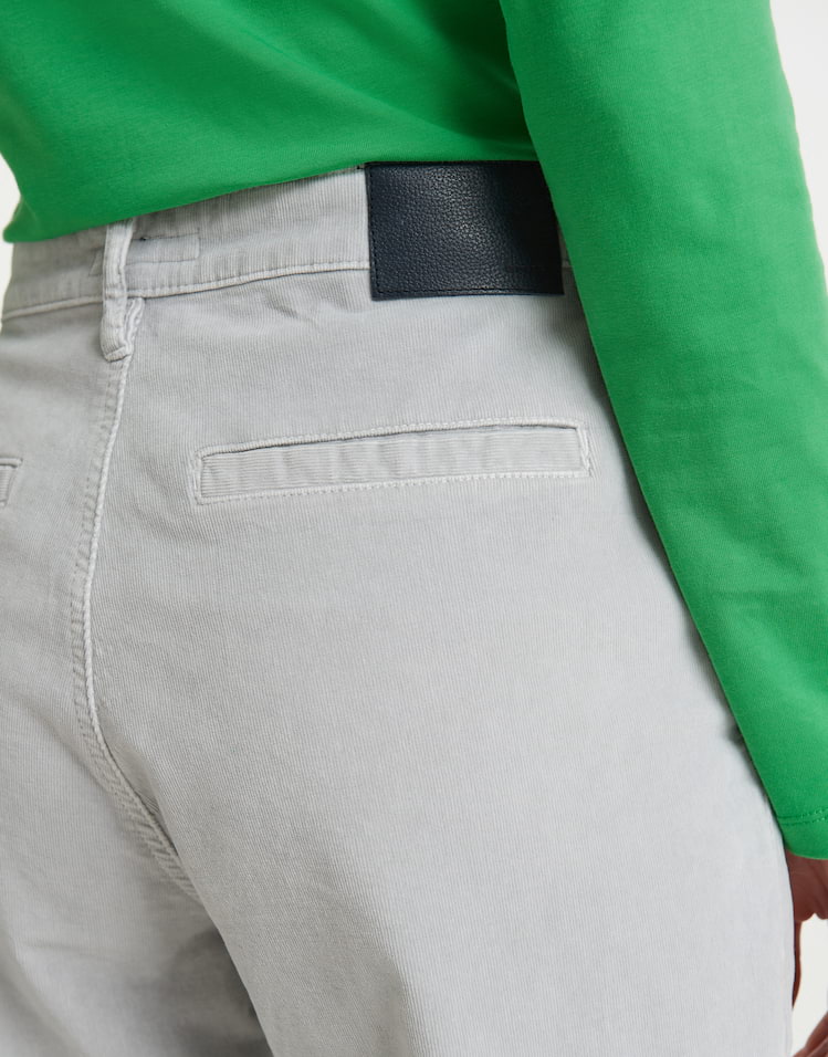 Culotte Mokoti grau online bestellen | OPUS Online Shop