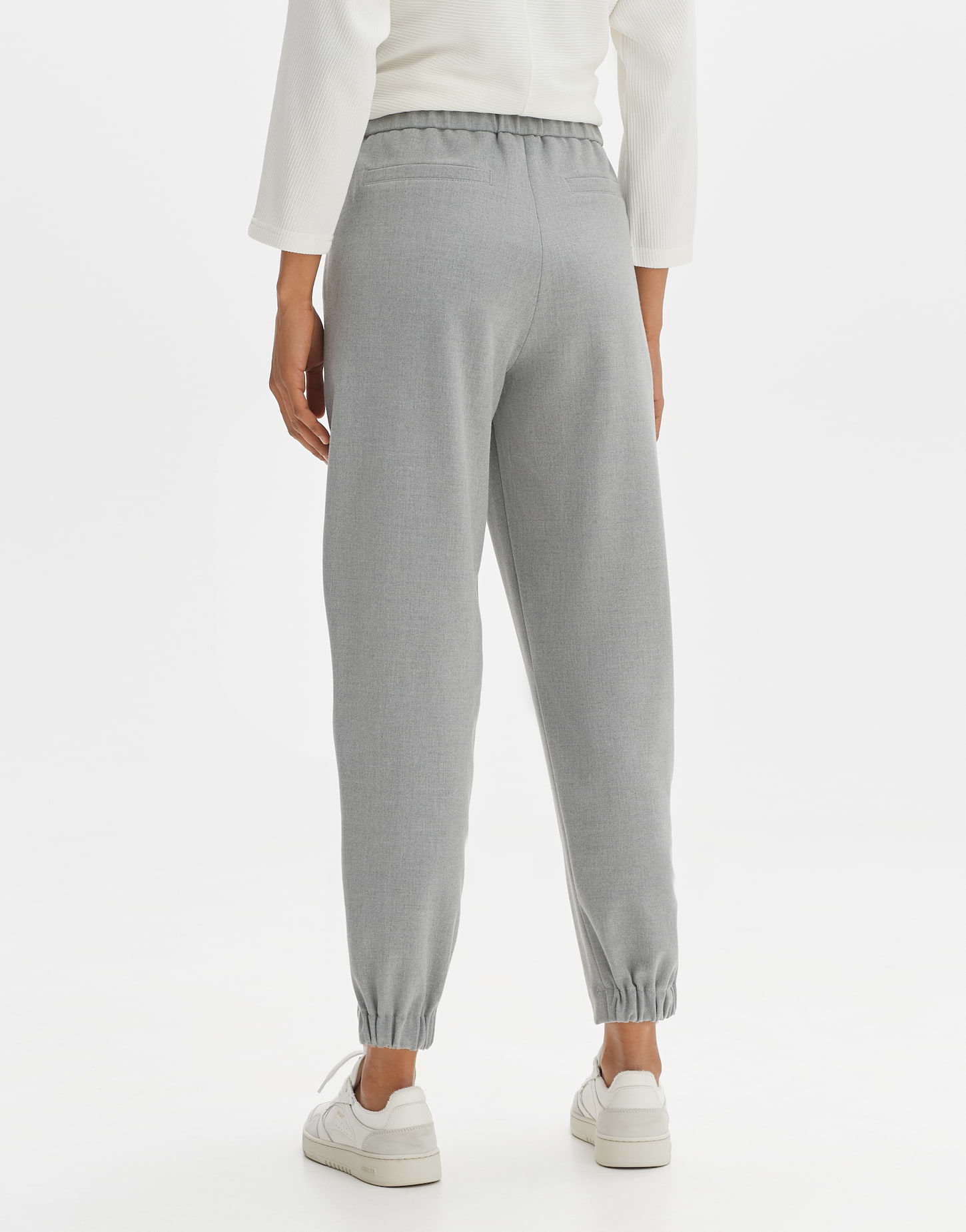 Jogpants Myha grau online bestellen | OPUS Online Shop Jogpants Myha grau online bestellen | OPUS Online Shop