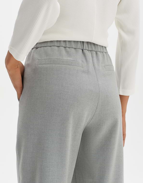Jogpants Myha grau online bestellen | OPUS Online Shop Jogpants Myha grau online bestellen | OPUS Online Shop