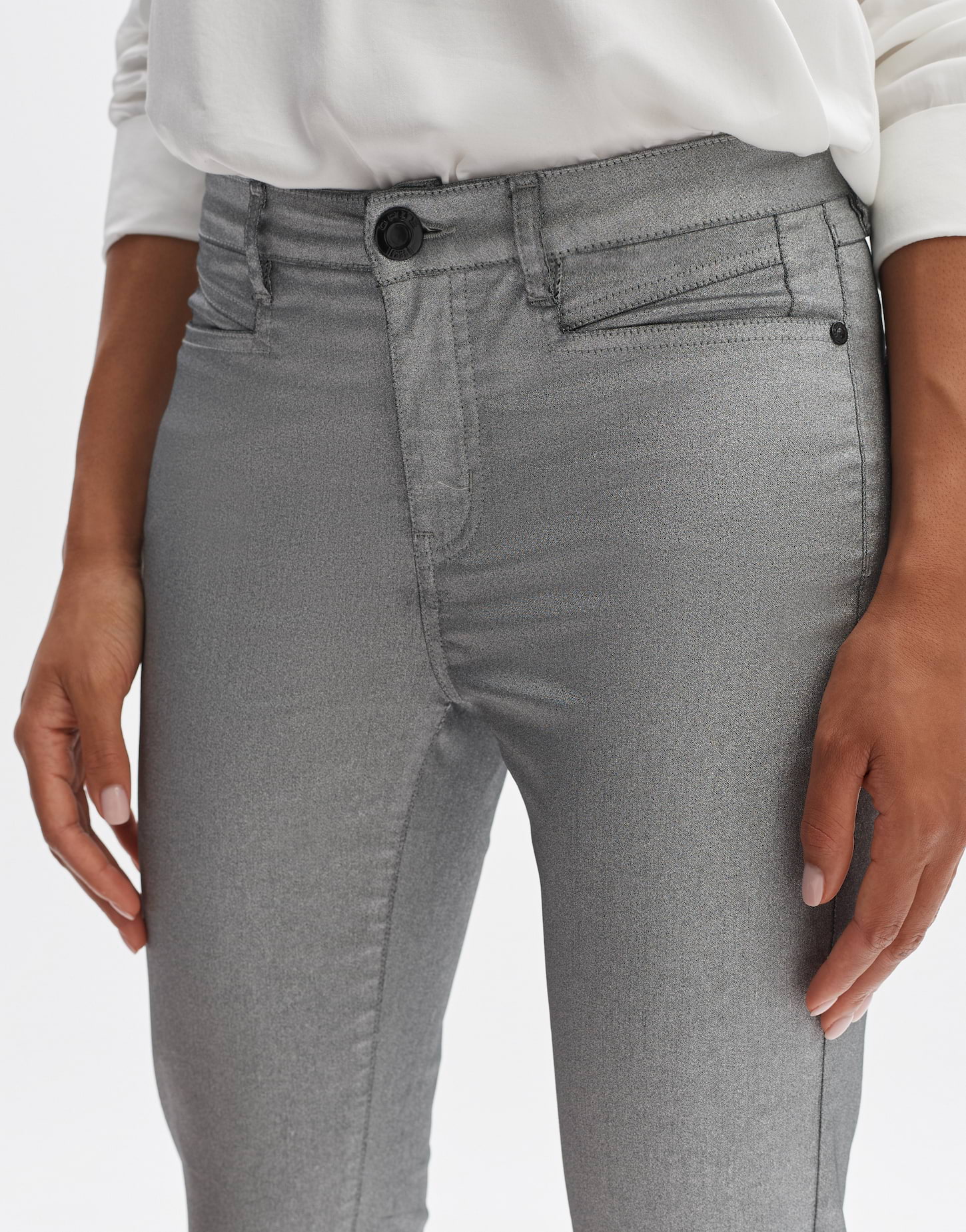 Slim Emily race grau online bestellen | OPUS Online Shop