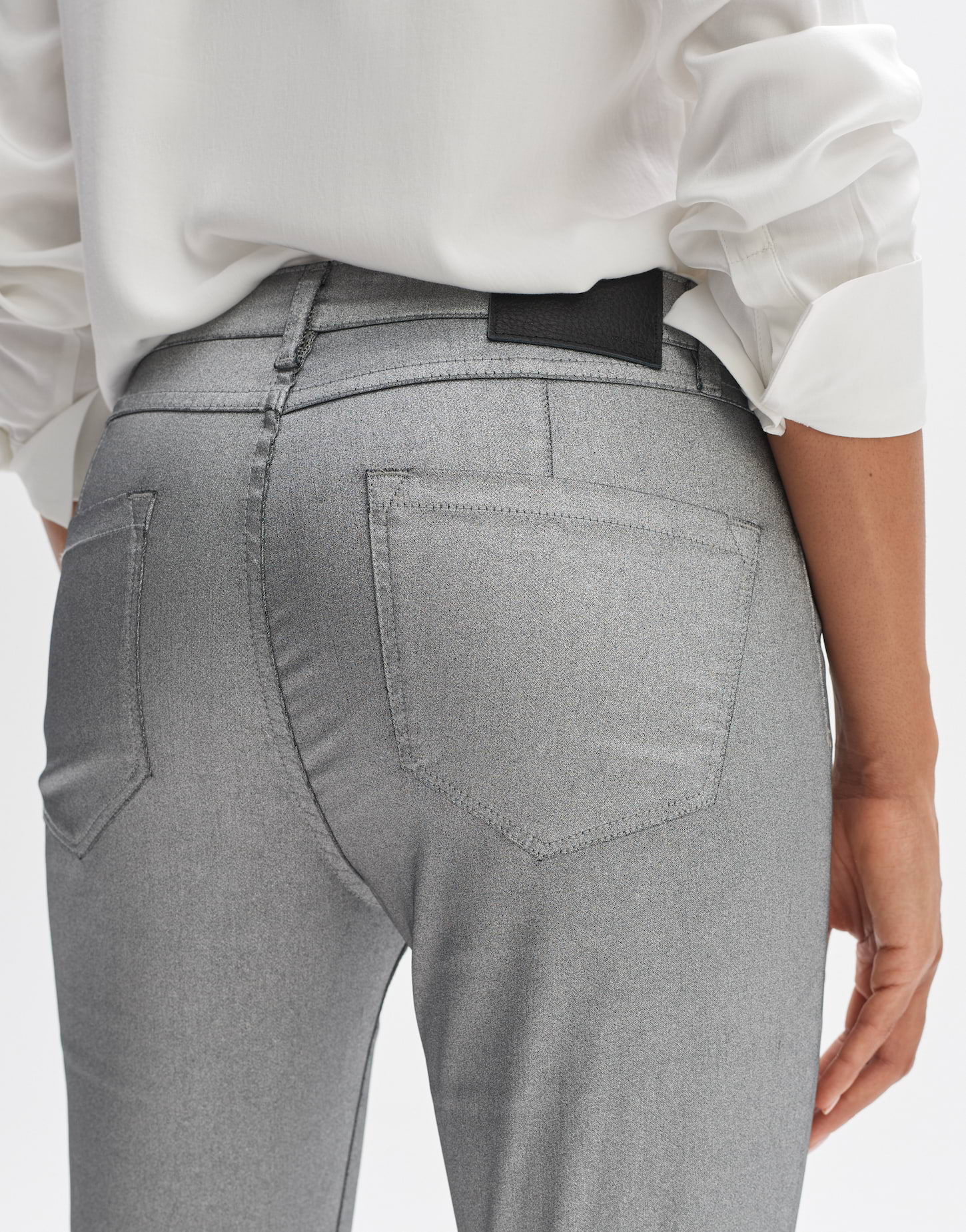 Slim Emily race grau online bestellen | OPUS Online Shop