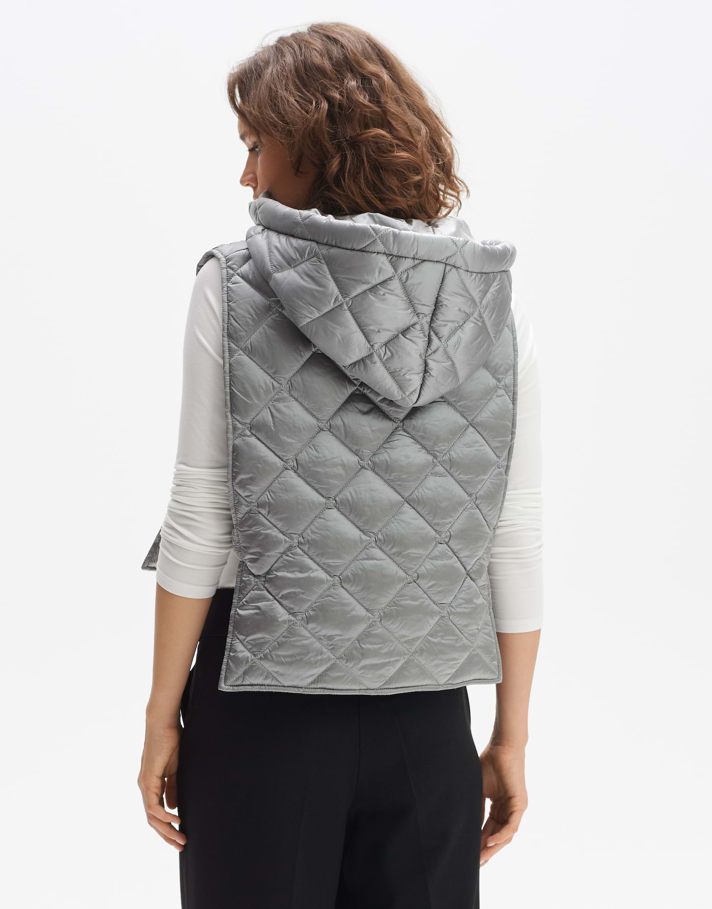 Cape Arauti cape grau online bestellen | OPUS Online Shop