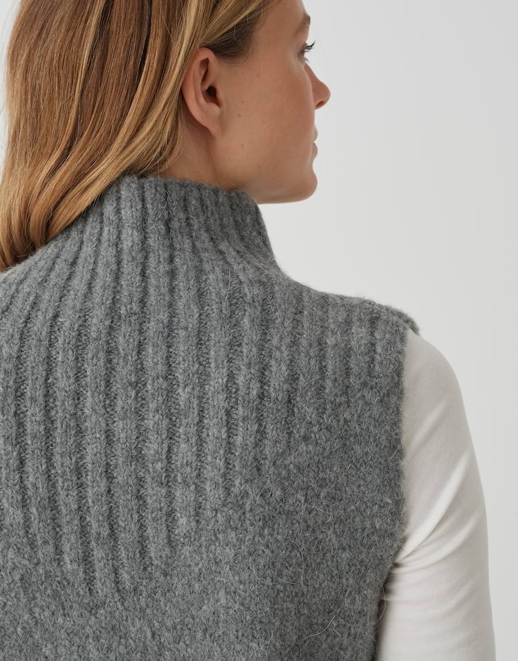 Pullunder für Damen | OPUS Fashion