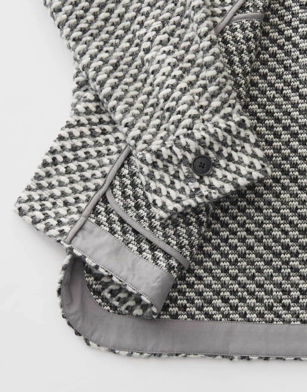 Blazer Hellola grau online bestellen | OPUS Online Shop