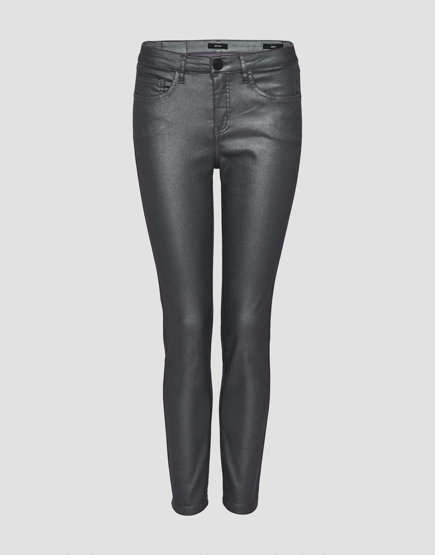 Slim Emily glam grau online bestellen | OPUS Online Shop
