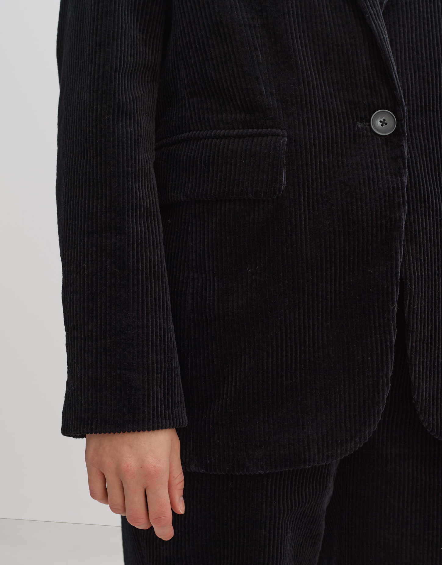 Blazer Jesala schwarz online bestellen | OPUS Online Shop
