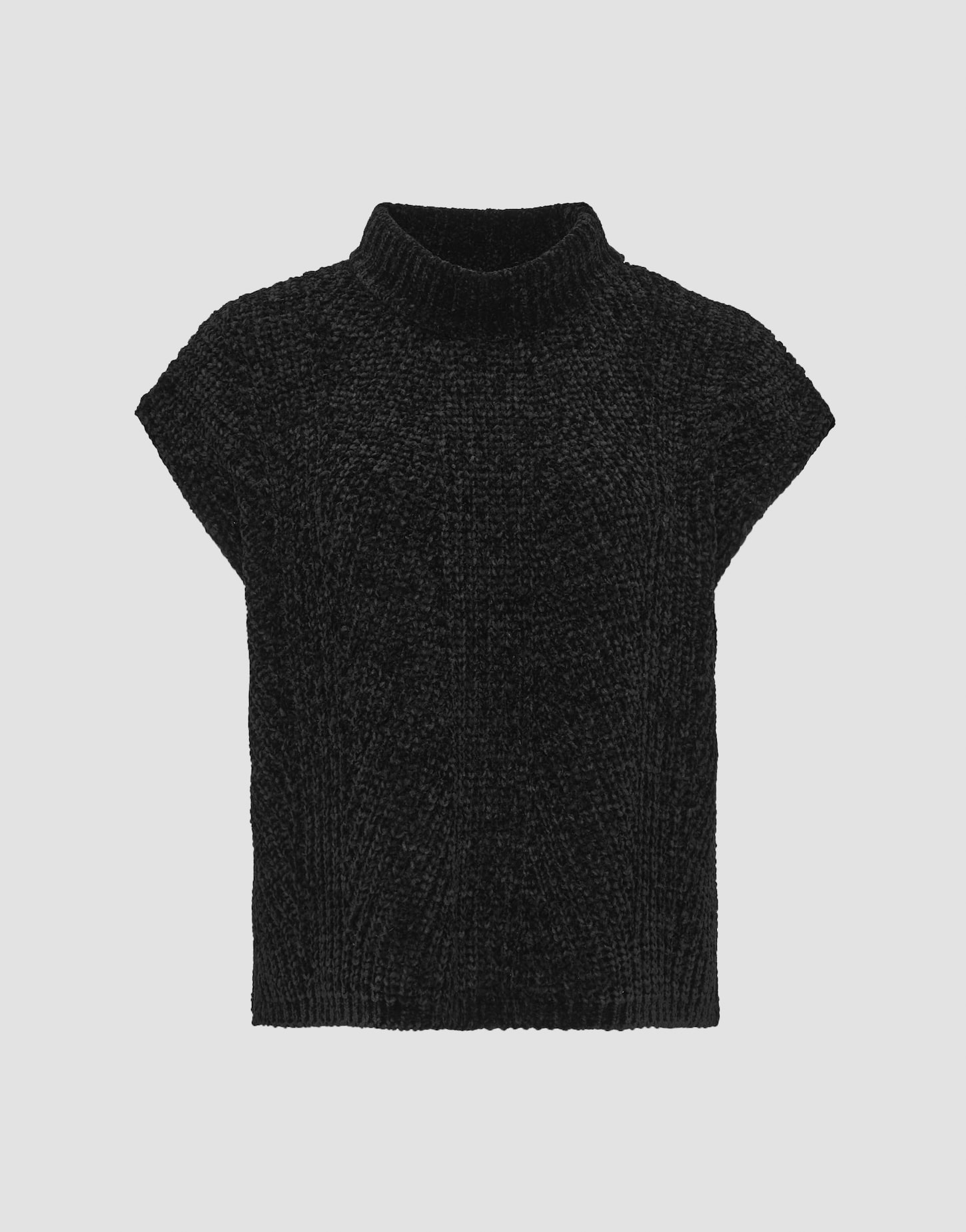 Pullunder Pivla schwarz online bestellen | OPUS Online Shop