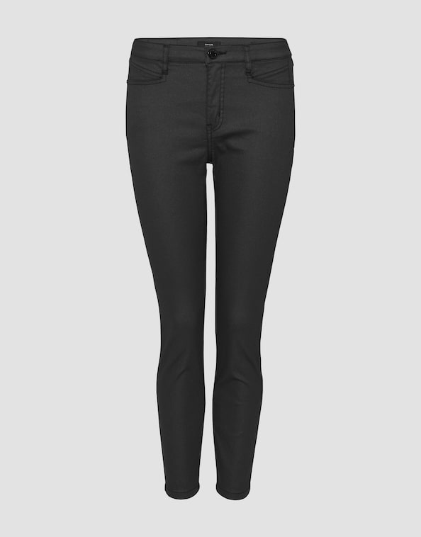 Slim Emily race schwarz online bestellen | OPUS Online Shop