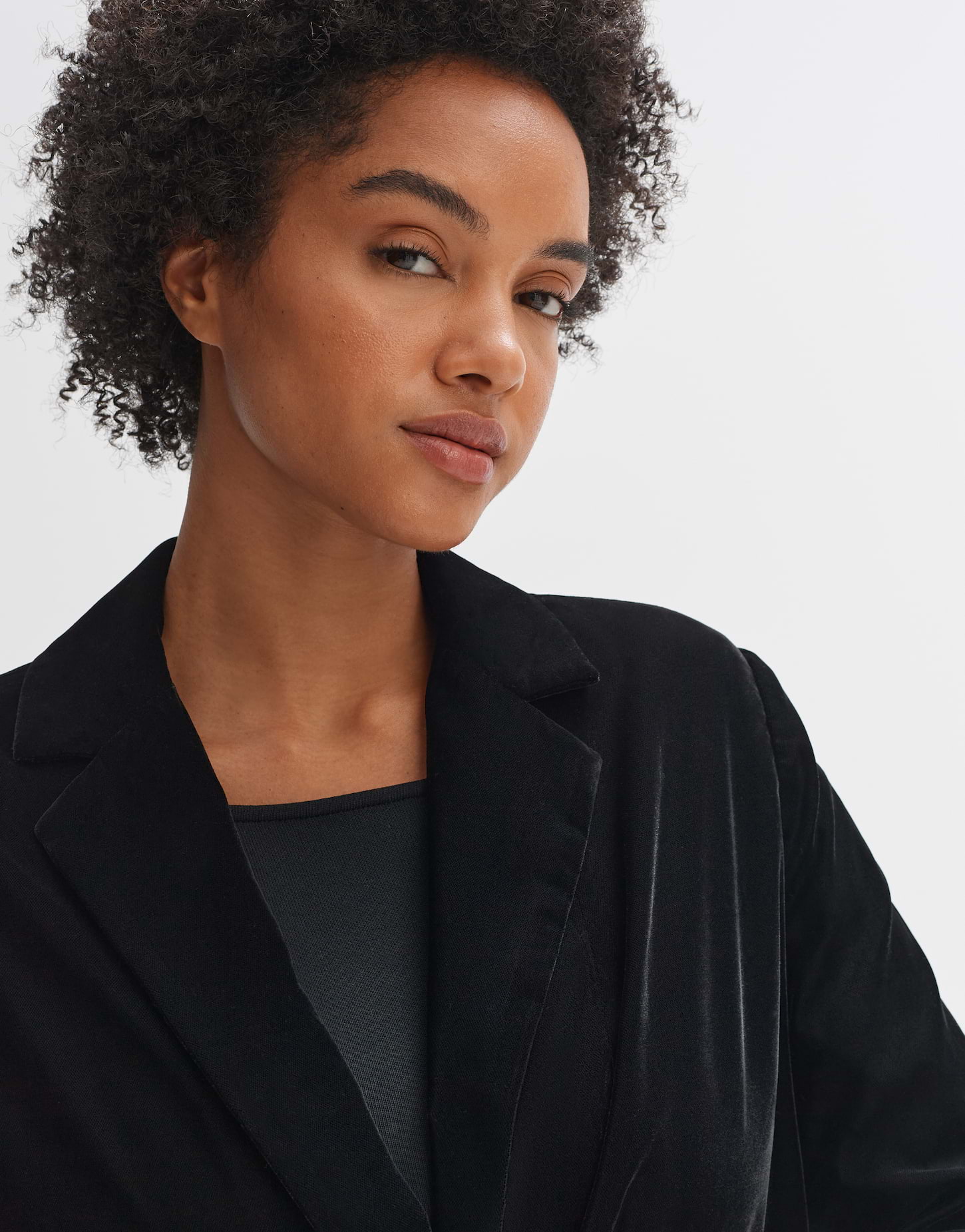 Blazer Jasena zwart online bestellen | OPUS online shop