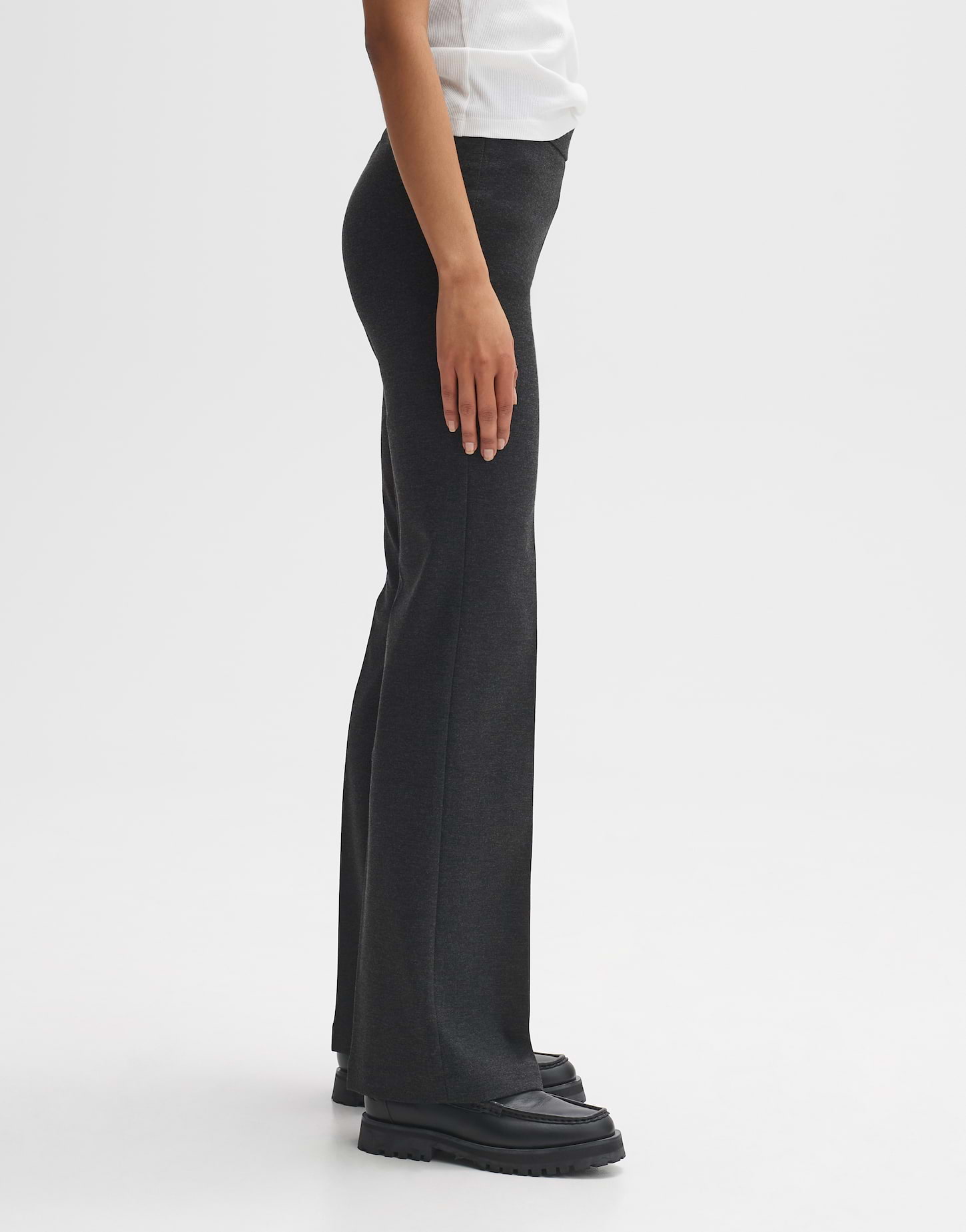 Leggings Merti schwarz online bestellen | OPUS Online Shop