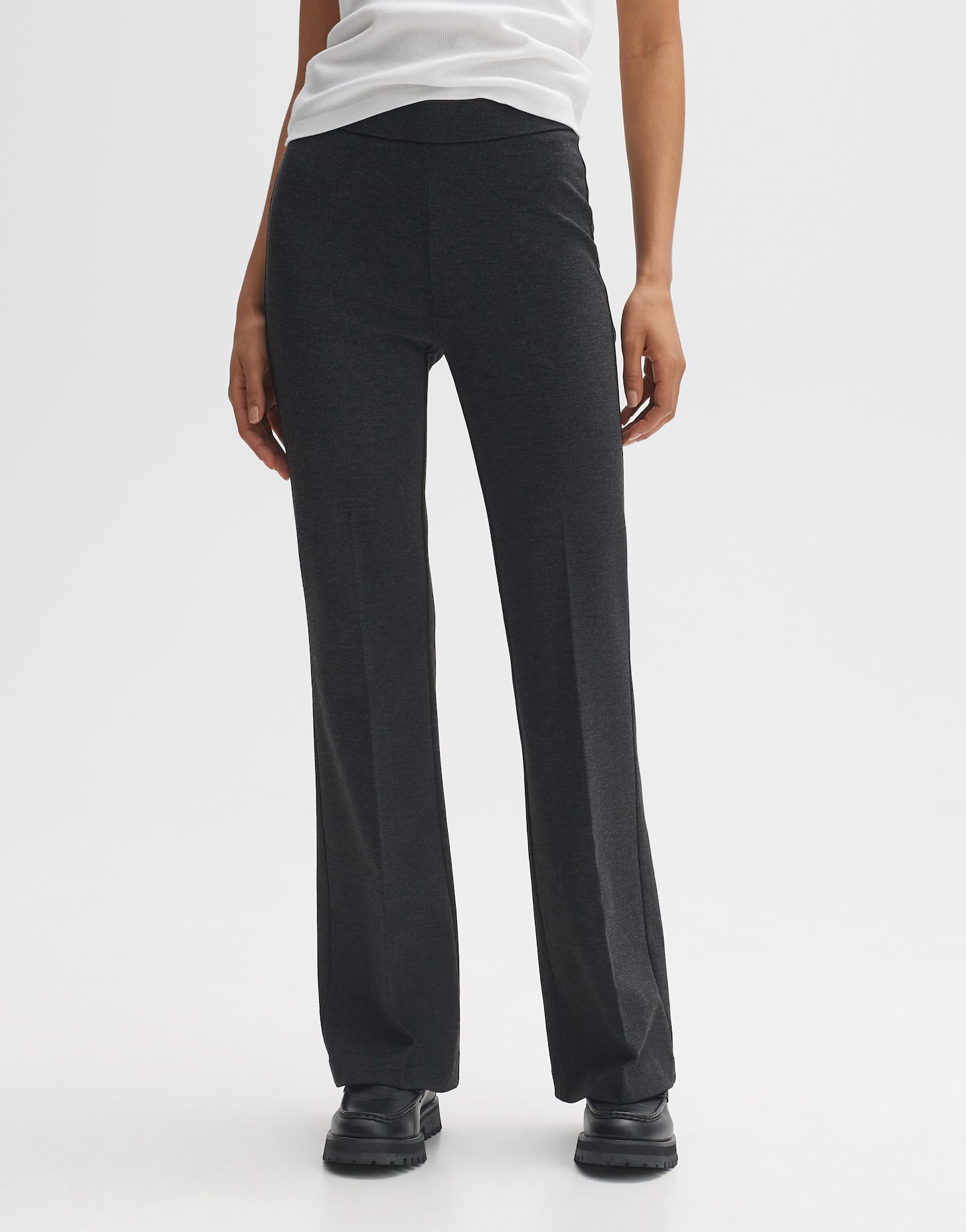 Leggings Merti schwarz online bestellen | OPUS Online Shop