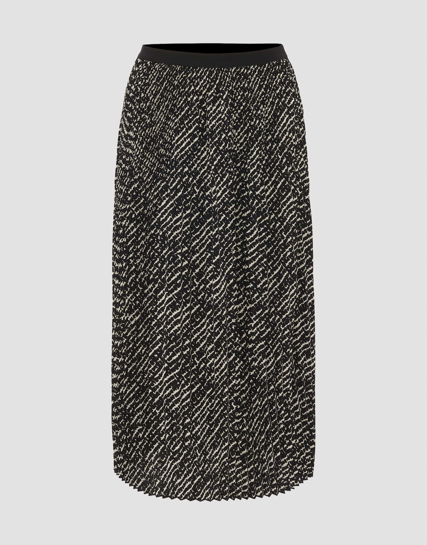 Midirock Ribani schwarz online bestellen | OPUS Online Shop