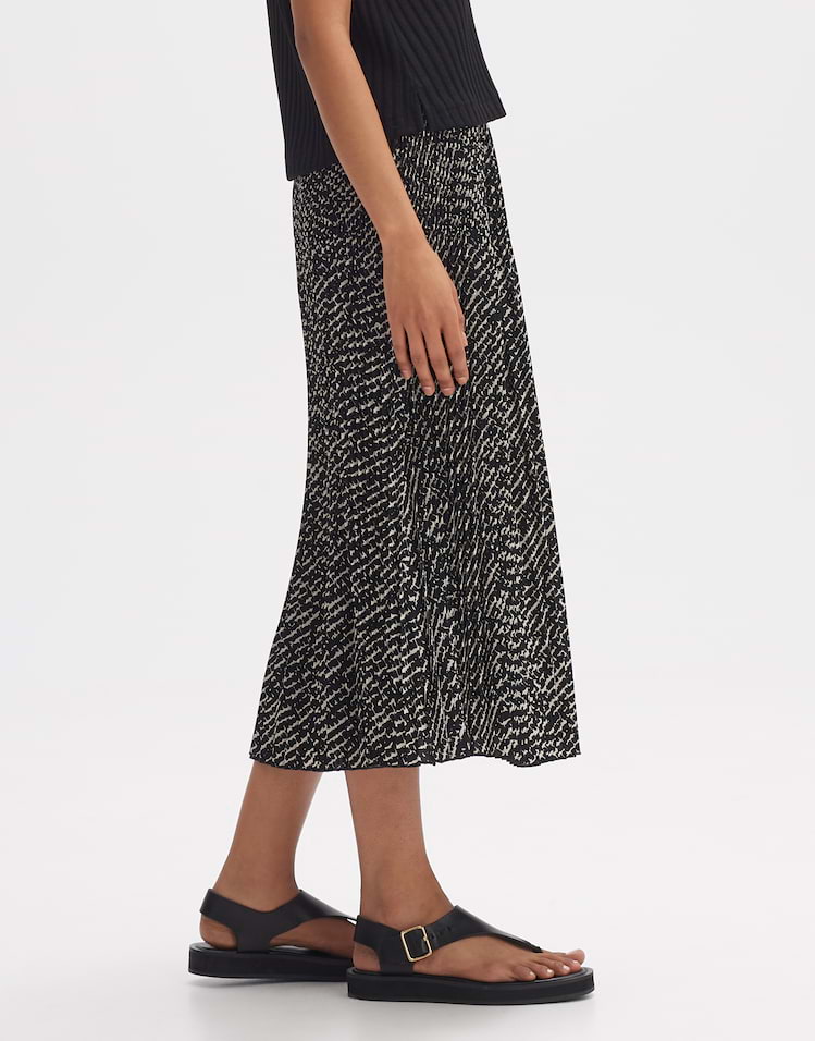 Midirock Ribani schwarz online bestellen | OPUS Online Shop