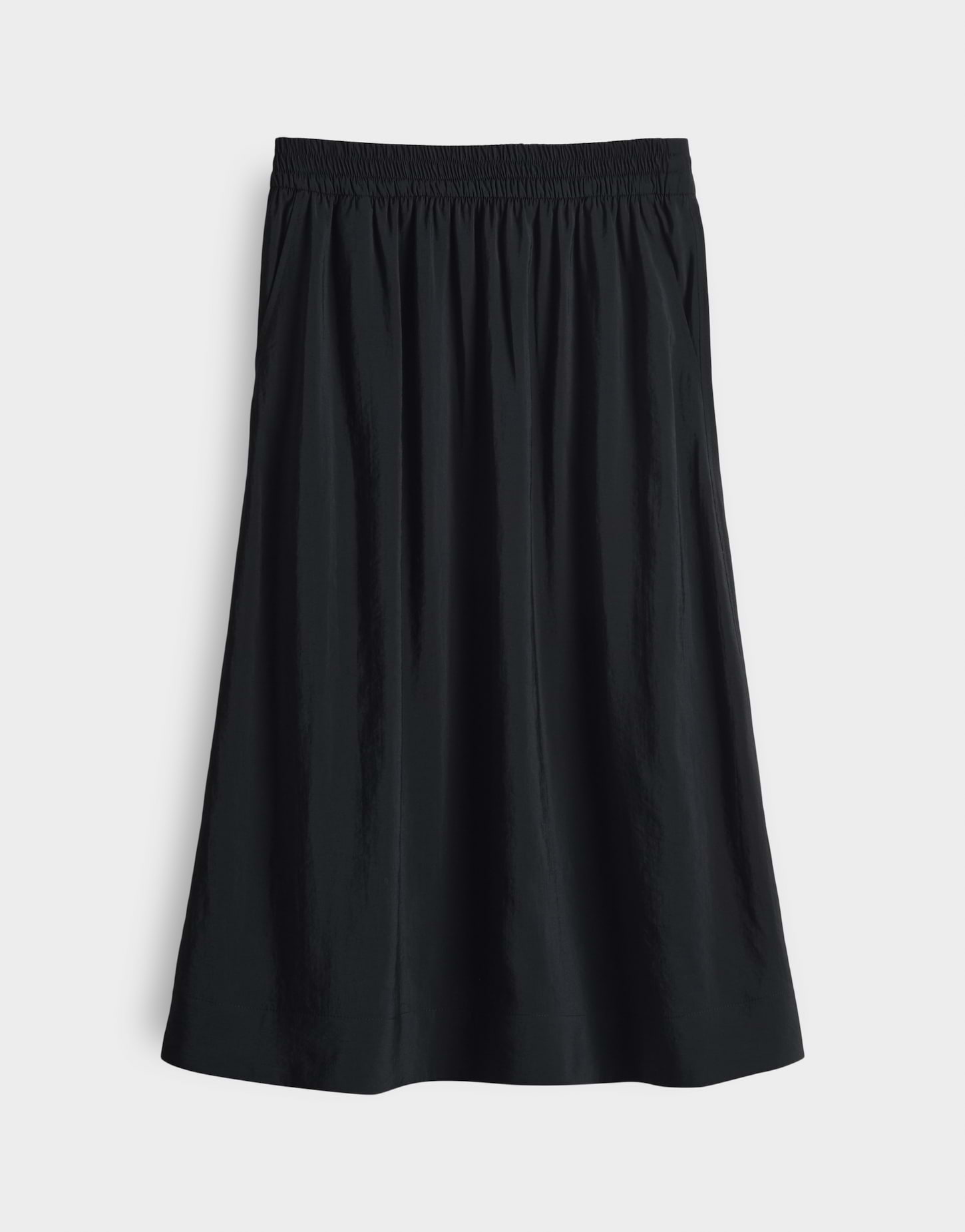 Midirock Ronella schwarz online bestellen | OPUS Online Shop