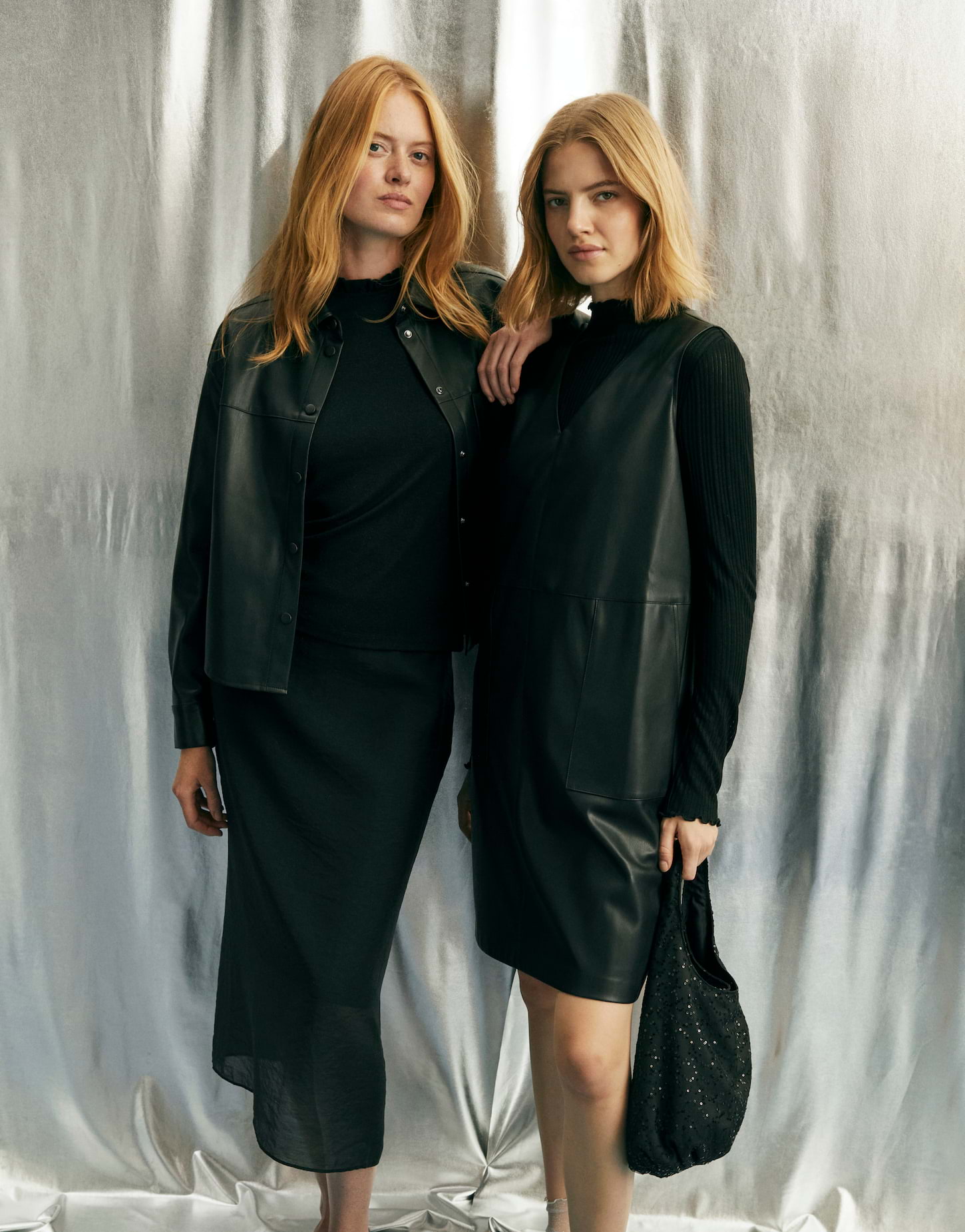 Minikleid Wancy schwarz online bestellen | OPUS Online Shop