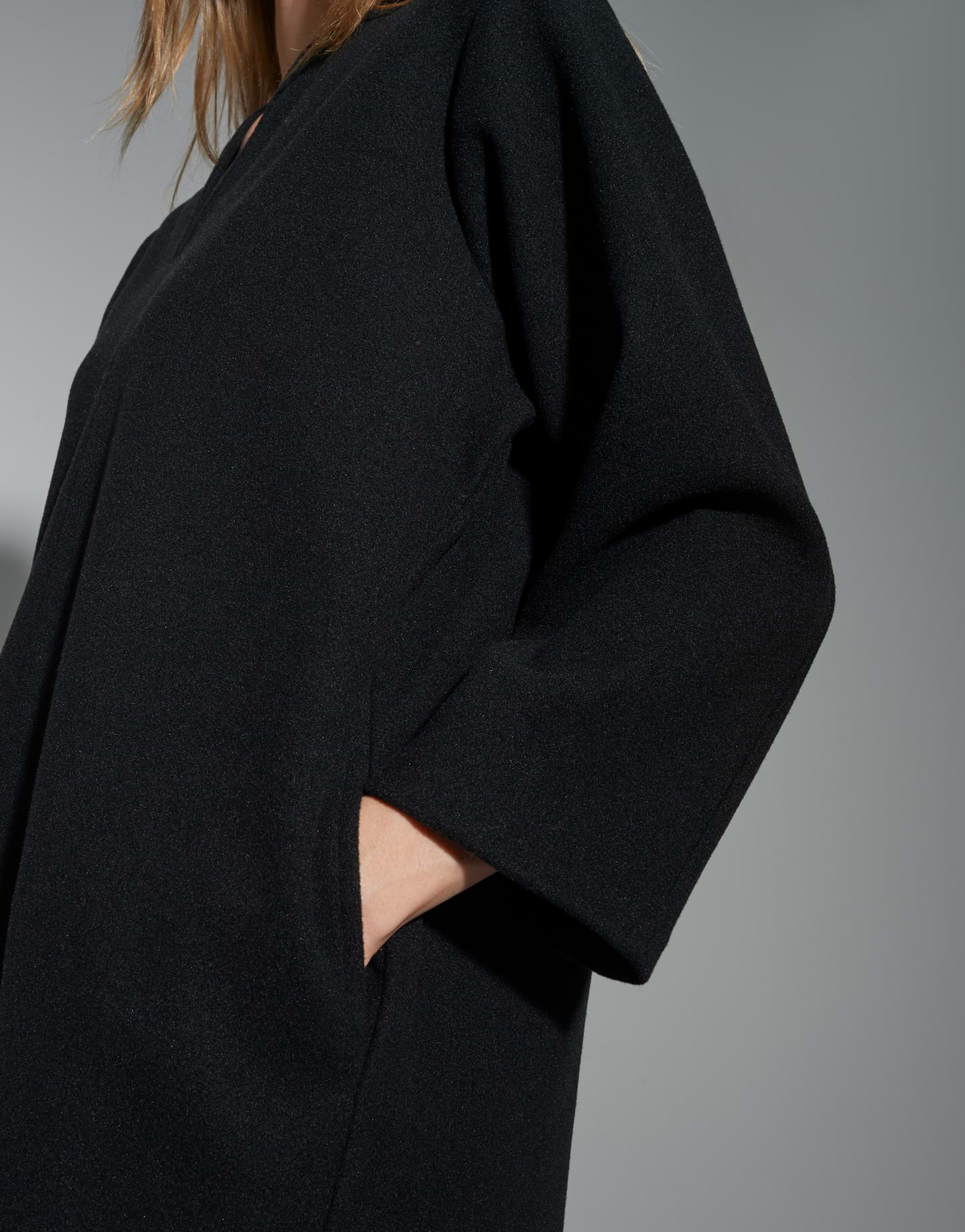 Minikleid Weneva schwarz online bestellen | OPUS Online Shop