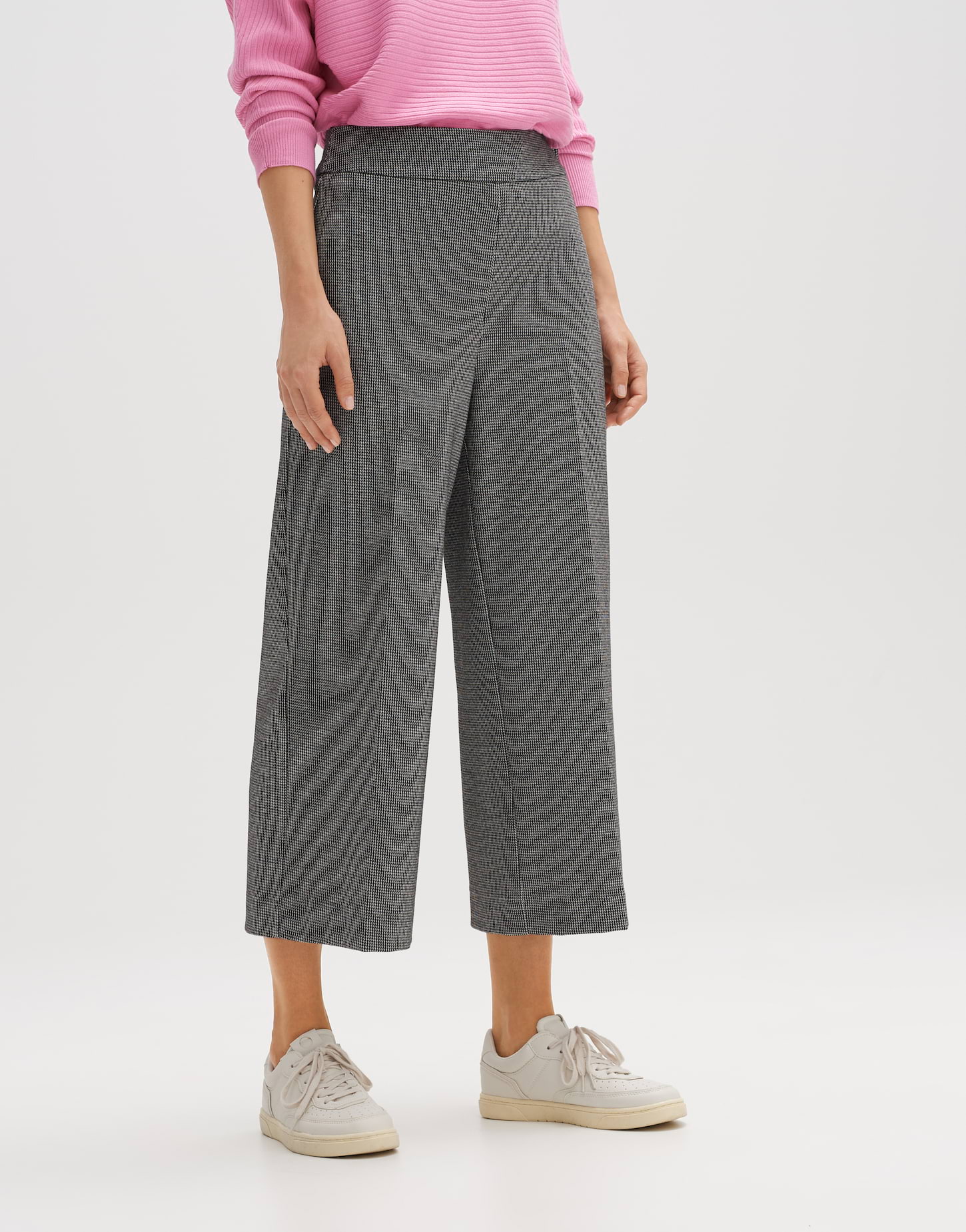 Culotte Misha minimal schwarz online bestellen | OPUS Online Shop