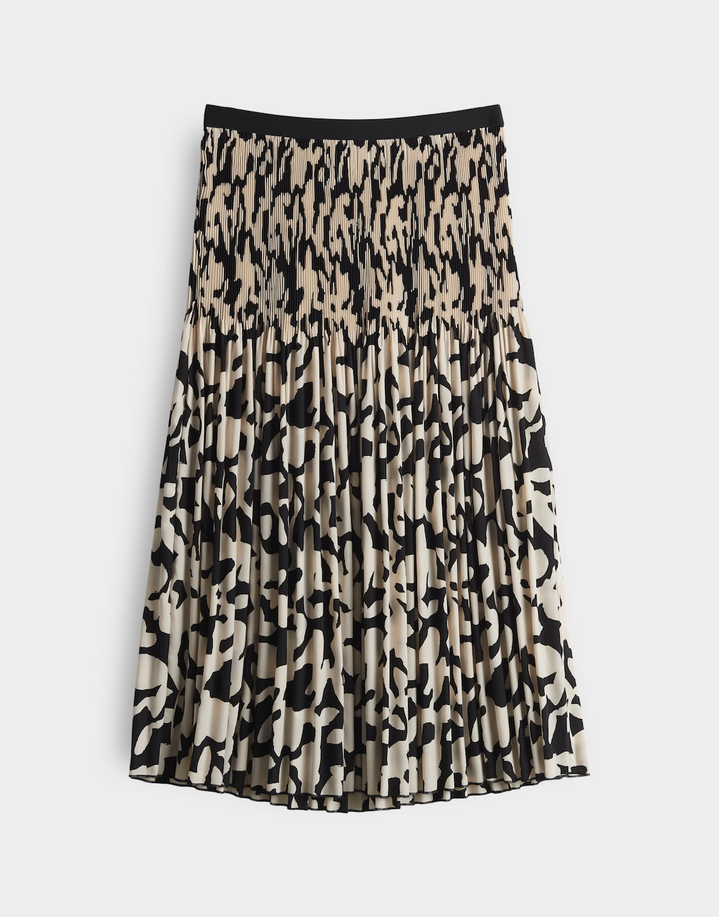 Midirock Ribane wildflower schwarz online bestellen | OPUS Online Shop