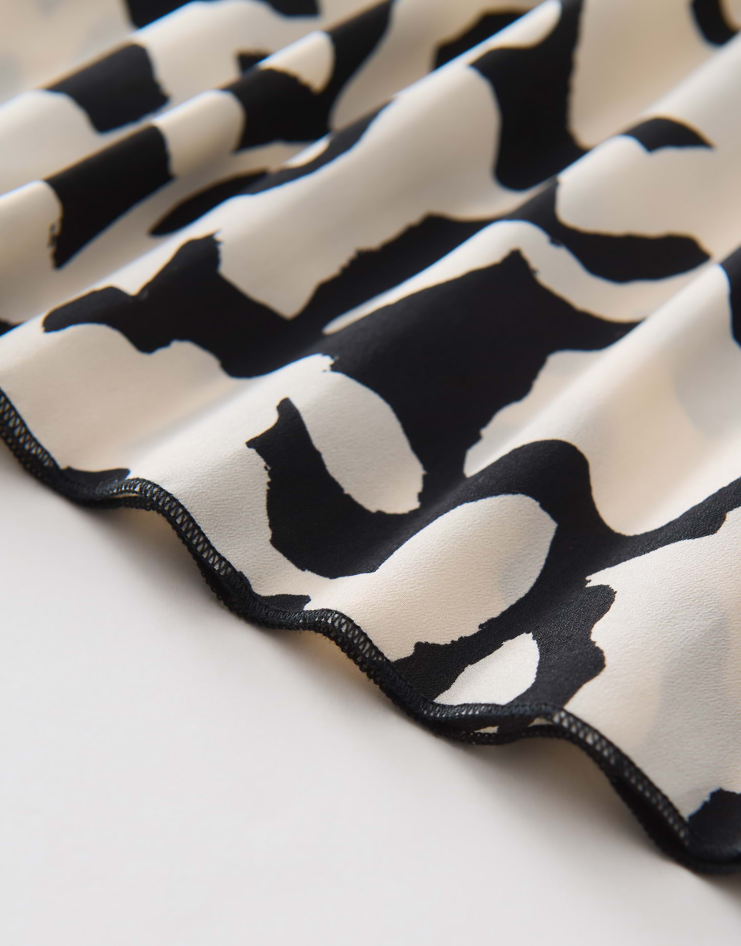 Midirock Ribane wildflower schwarz online bestellen | OPUS Online Shop